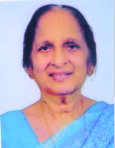 Cheshire Homes India